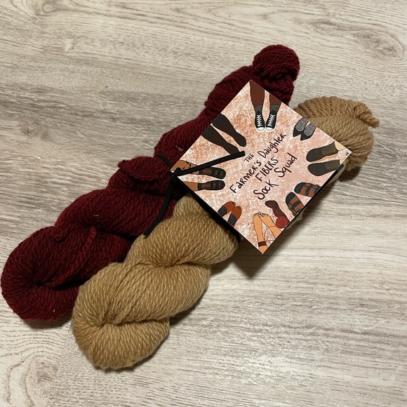 The Farmer’s Daughter Fibers | Art | The Farmers Daughter Fibers ...